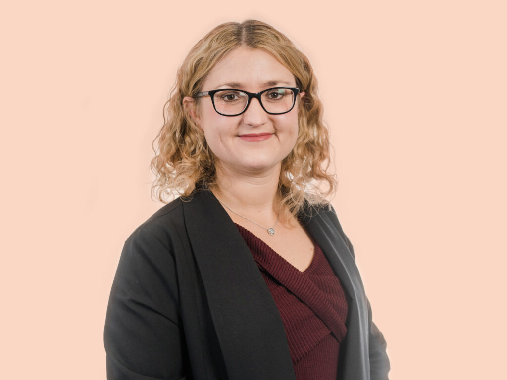 Meet the Team - Catteralls Solicitors