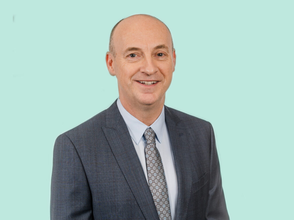 Meet the Team - Catteralls Solicitors